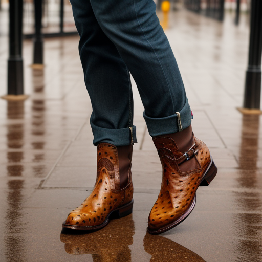 Can You Use Bick 4 on Ostrich? Top Tips You Need To Know