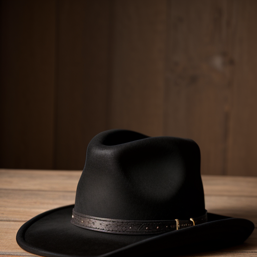 Does Your Cowboy Hat Have to Match Your Boots? Top Myths Busted!